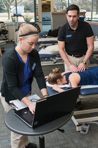 Physical Therapy By Design | Perform Practice Solutions