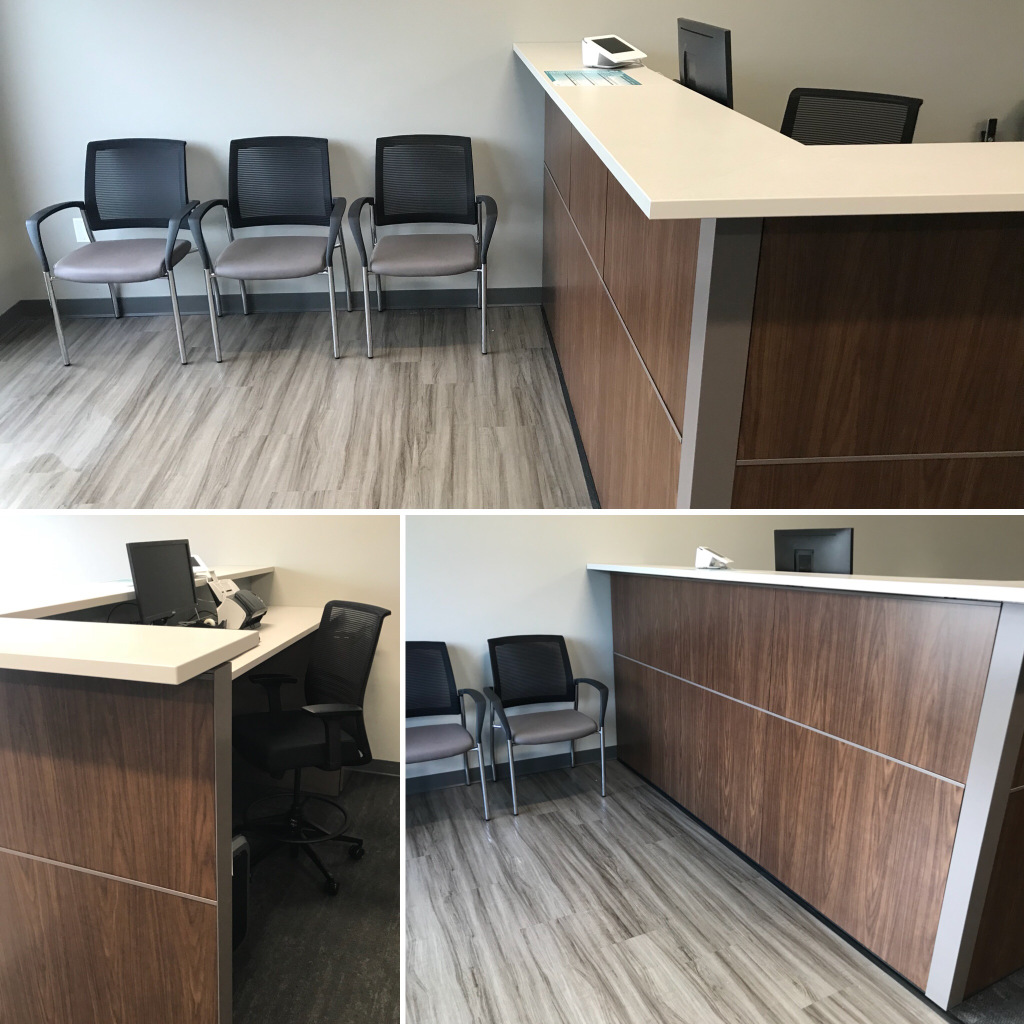 Physical Therapy Clinic Design | Creating a Positive and Profitable ...