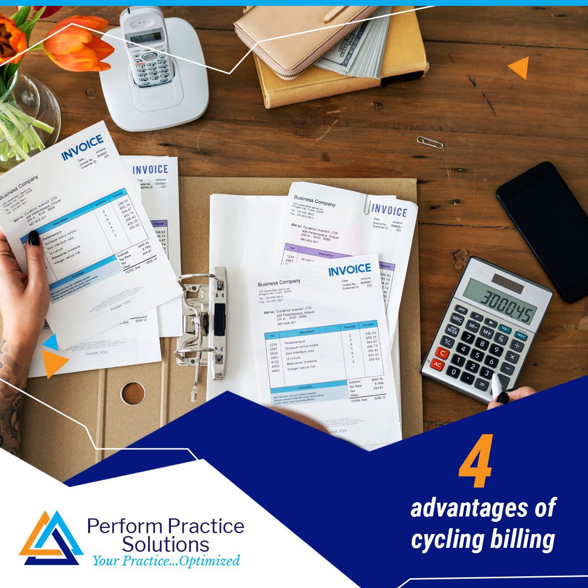 Essential Steps for Selling Your Practice | Perform Practice Solutions