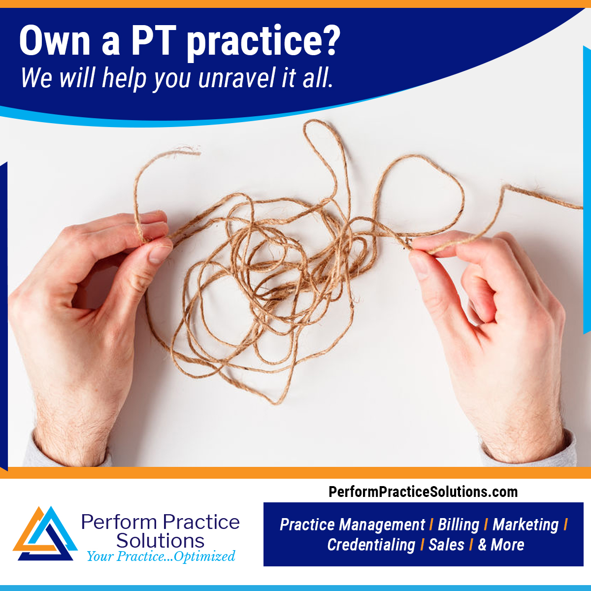 10 Ways to Scale Your Business | Perform Practice Solutions