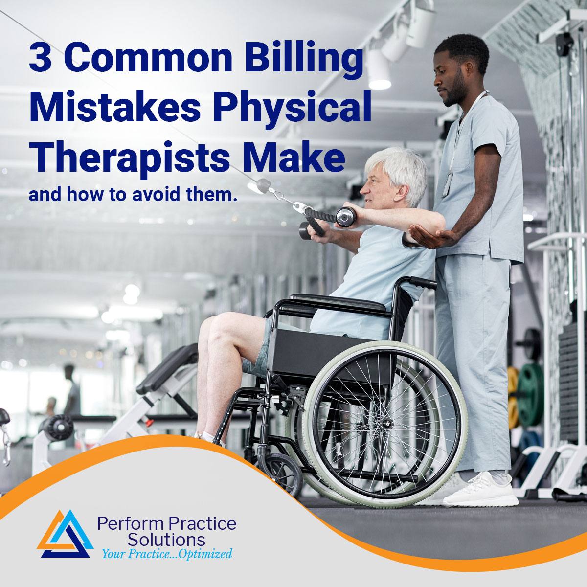 Physical Therapy Marketing Agency and Billing Company