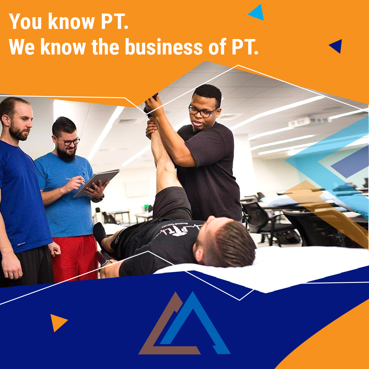 The Importance Of Engaging Your Pt Staff Perform Practice Solutions