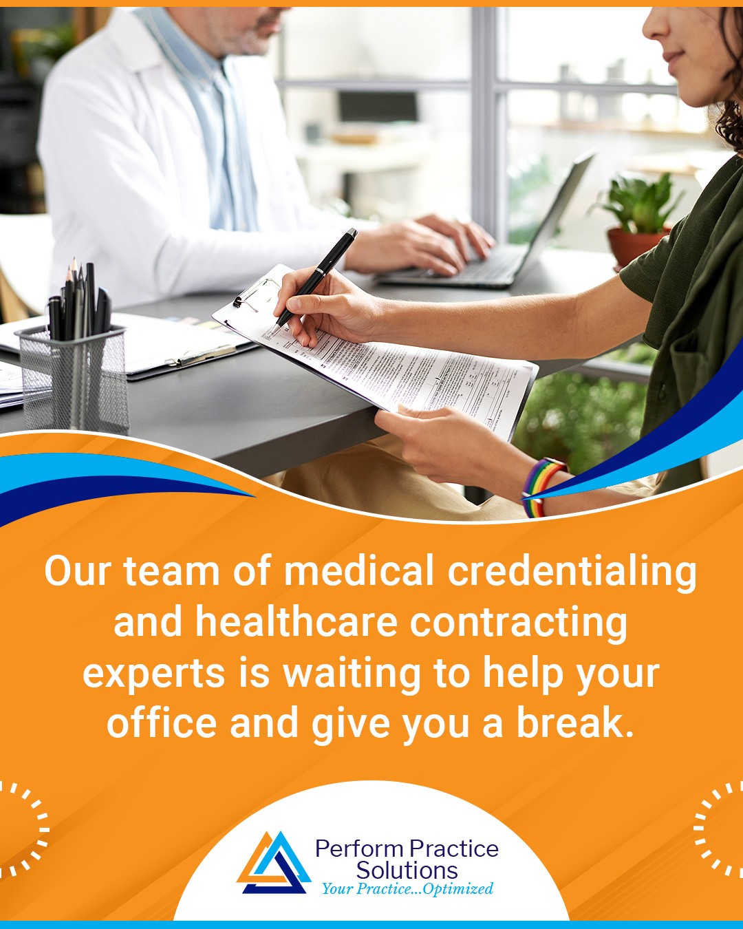 10 Ways to Scale Your Business | Perform Practice Solutions