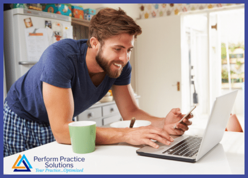 Humanizing the Customer Experience with Technology | Perform Practice ... Humanizing the Customer Experience with Technology | Perform Practice ...