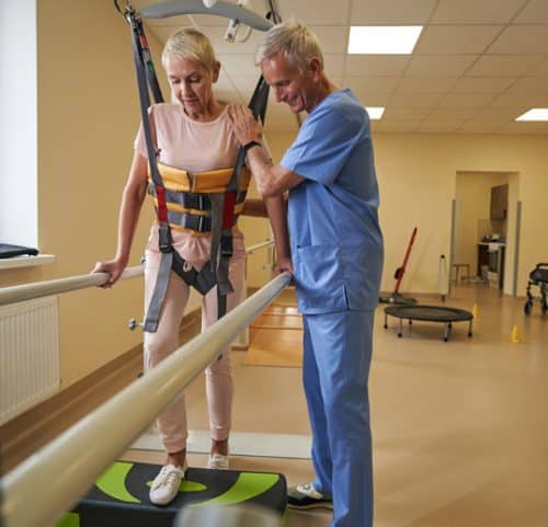 Billing Services for Occupational Therapists | Perform Practice Solutions