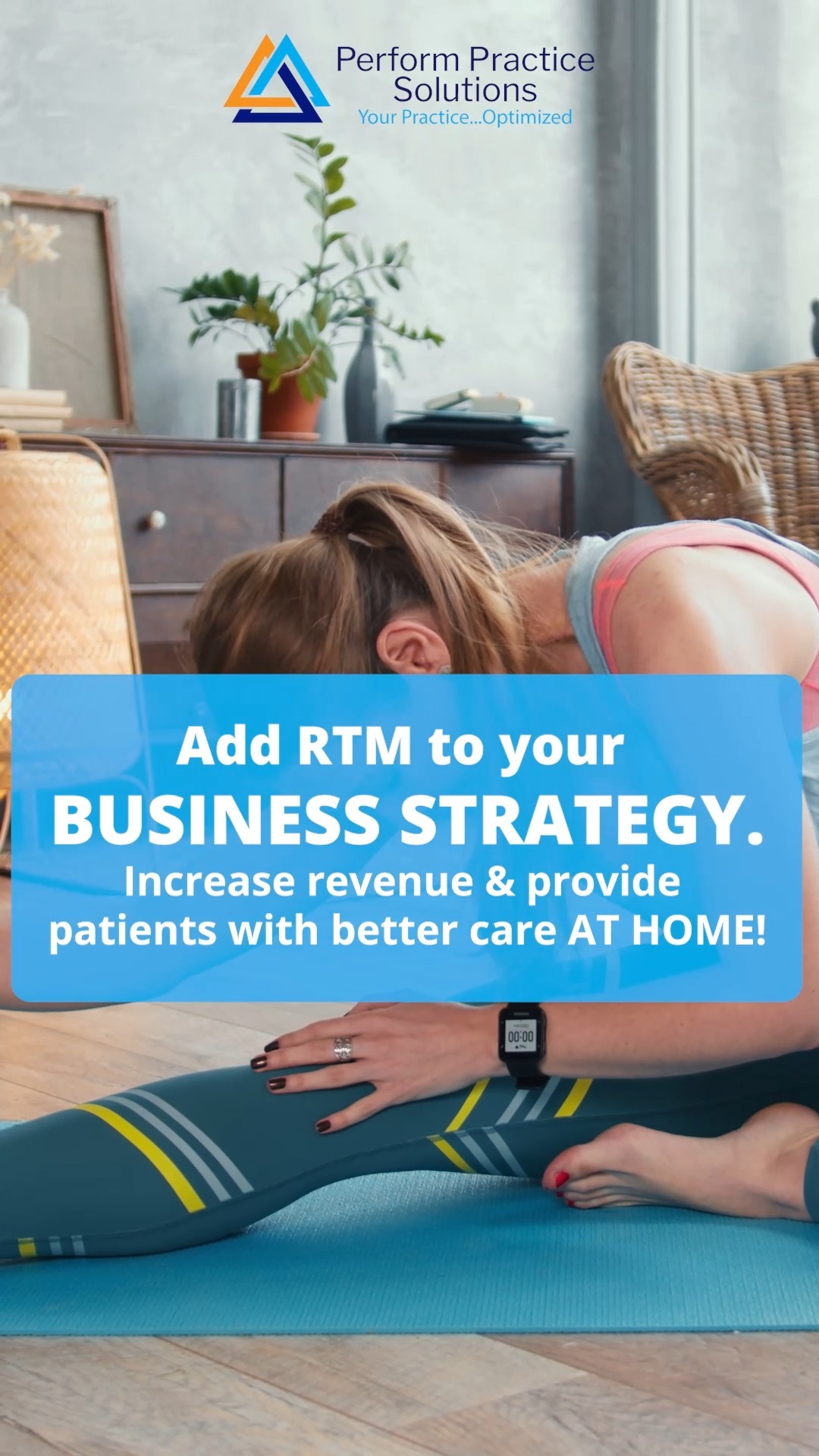 Are You Billing For This? You Should Be! Remote Therapeutic Monitoring ...