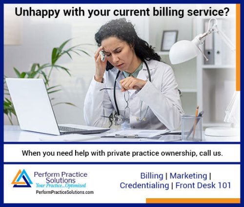 Physical Therapy Billing Services | PT Billing Solutions